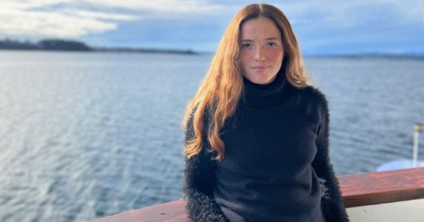 Laura de la Fuente respondió de forma directa sobre su 2022: "No ha ...