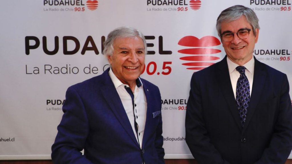 Mario Marcel Entrega 5 Claves Para Entender La Reforma Previsional