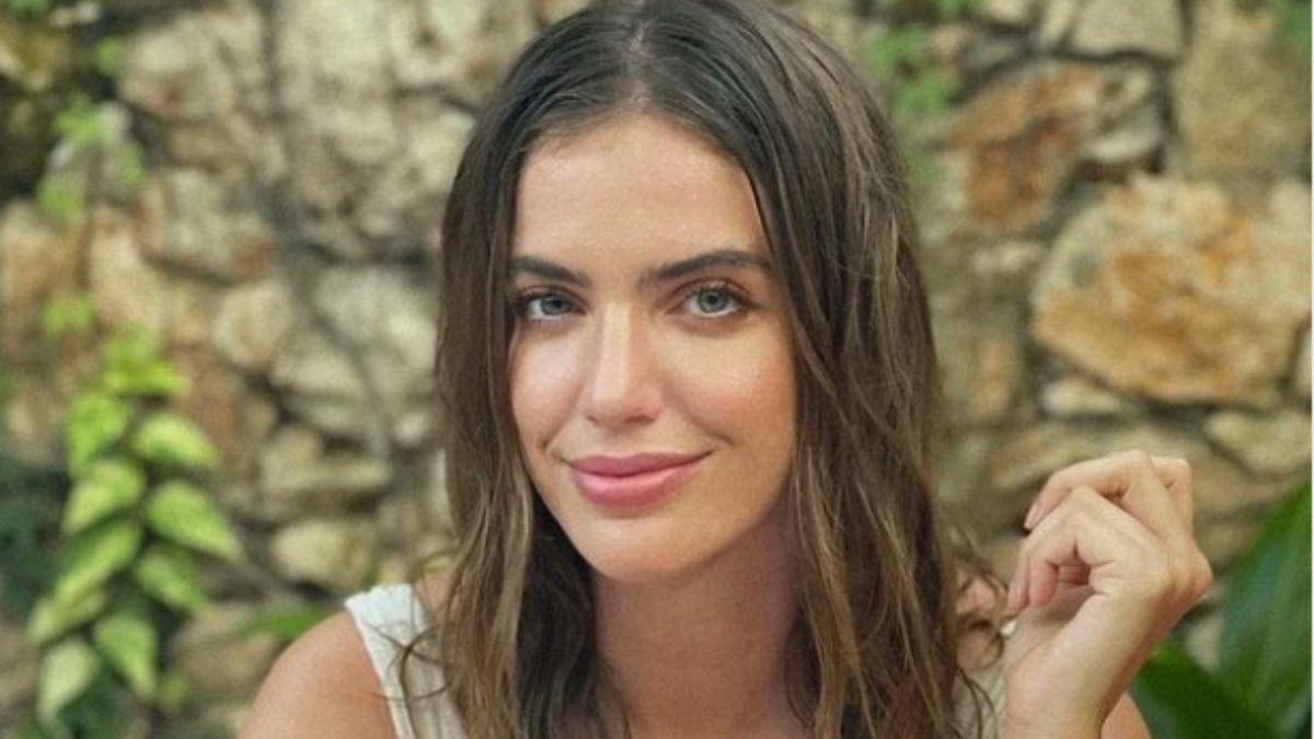 Millaray Viera realizó impactante anuncio sobre su futuro en la TV ...