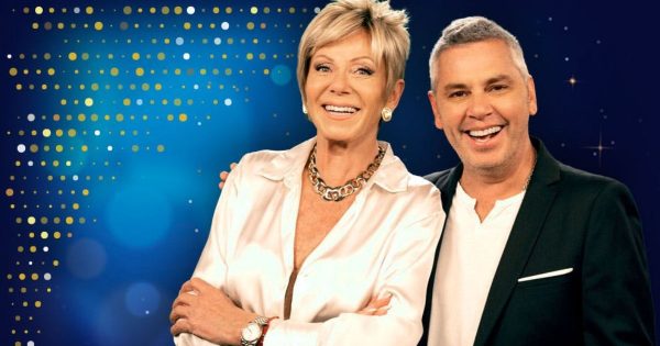 Este sería el impactante rating de "Tal Cual" — Pudahuel