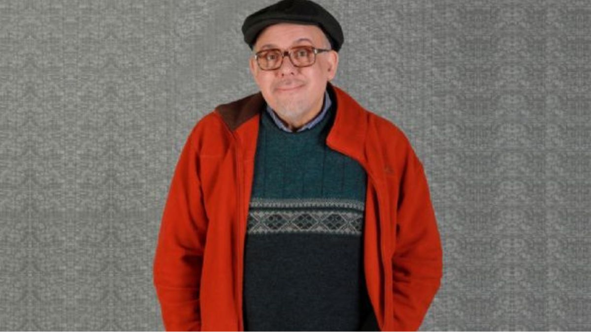 Qué le pasó a Gabriel Prieto: últimas noticias sobre la salud del actor ...