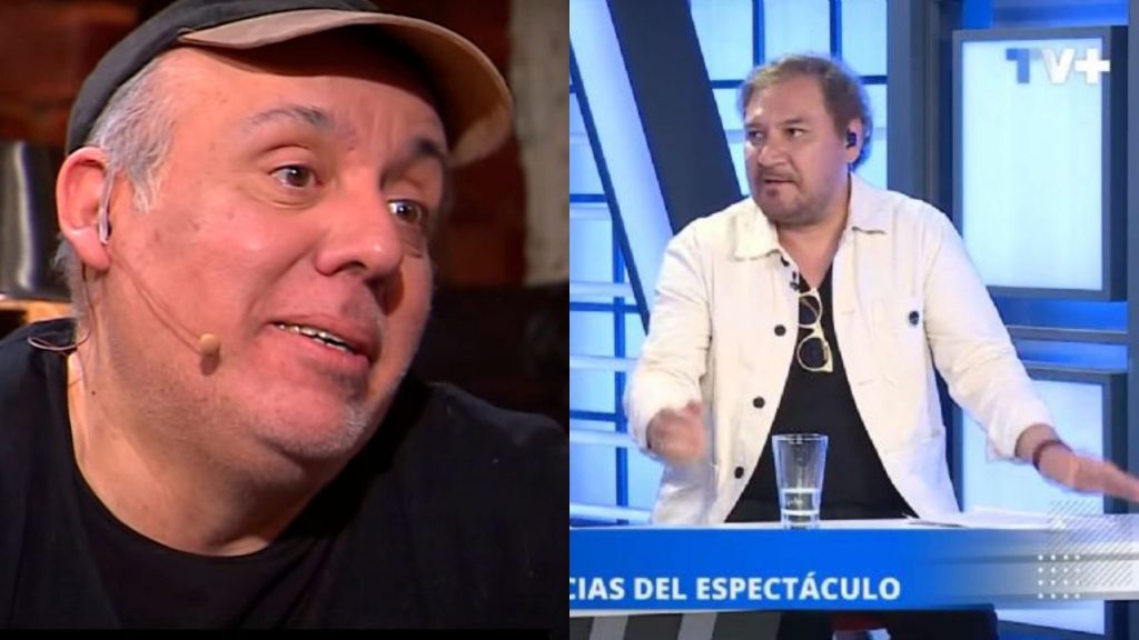 Qué le pasó a Gabriel Prieto: últimas noticias sobre la salud del actor ...