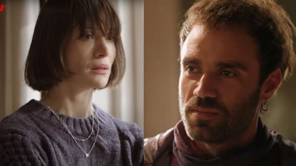 Reconocidos actores de “La Ley de Baltazar” estarían juntos — Pudahuel