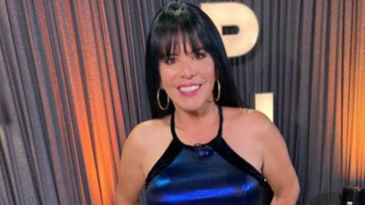 «Cuando una mujer está muy callada…»: Anita Alvarado compartió un llamativo mensaje y dejó la ...