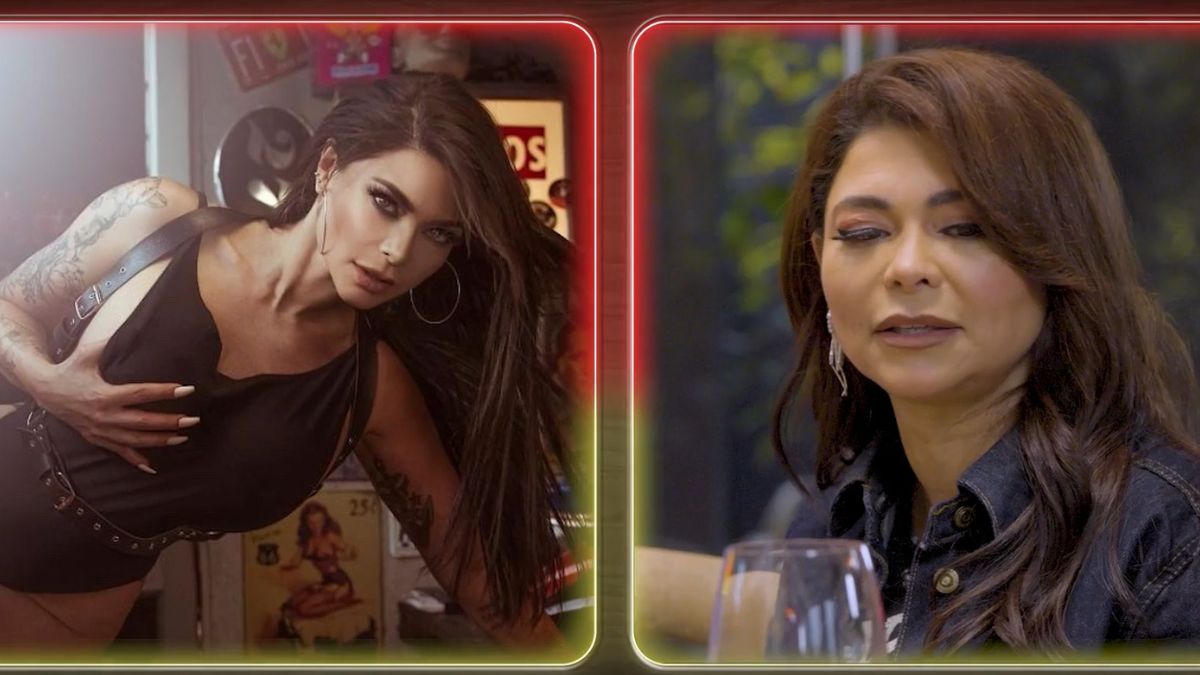 Antonella Ríos impactó tras revelar cuánto gana vendiendo contenido “hot” en plataformas para ...