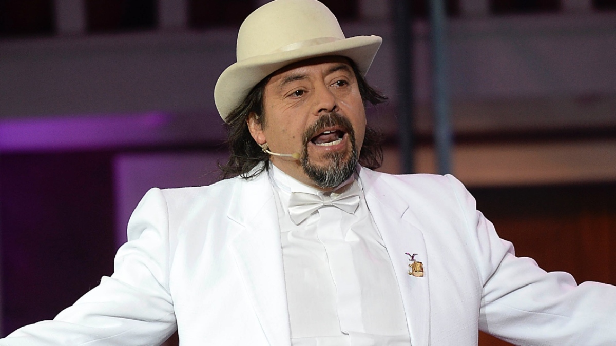 Contó la firme: Bombo Fica se sinceró tras conocerse millonaria cifra ...