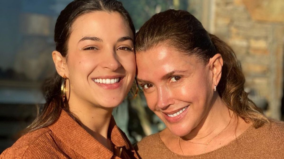«Ya eres actriz»: Carolina Arregui celebró el importante logro de su ...