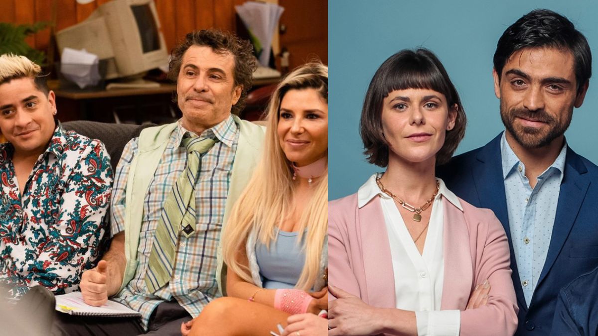 Casado con Hijos sorprende con nuevo personaje: es una recordada actriz de la teleserie "Pobre ...