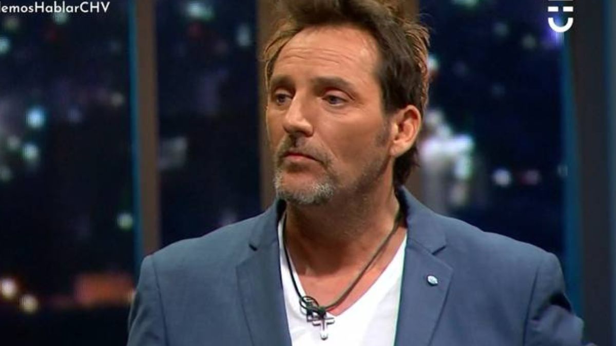 «Me parece malo…»: Daniel Fuenzalida compartió su reflexión tras el ...