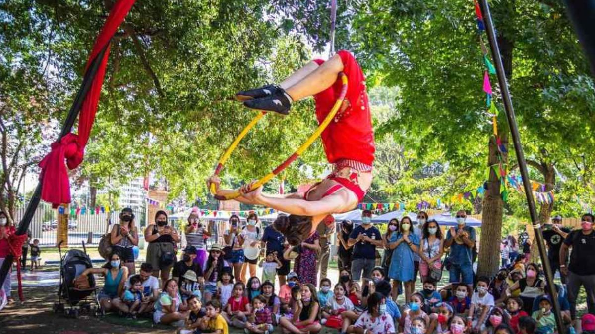 Festikids Summer 2023: conoce cuál es el cronograma para los 3 días del ...