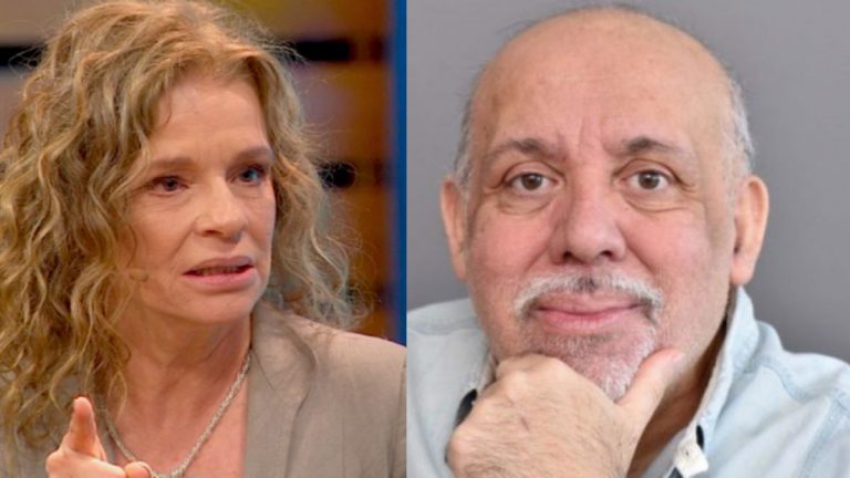 Magdalena Max-Neef actualizó el estado de salud de Gabriel Prieto ...