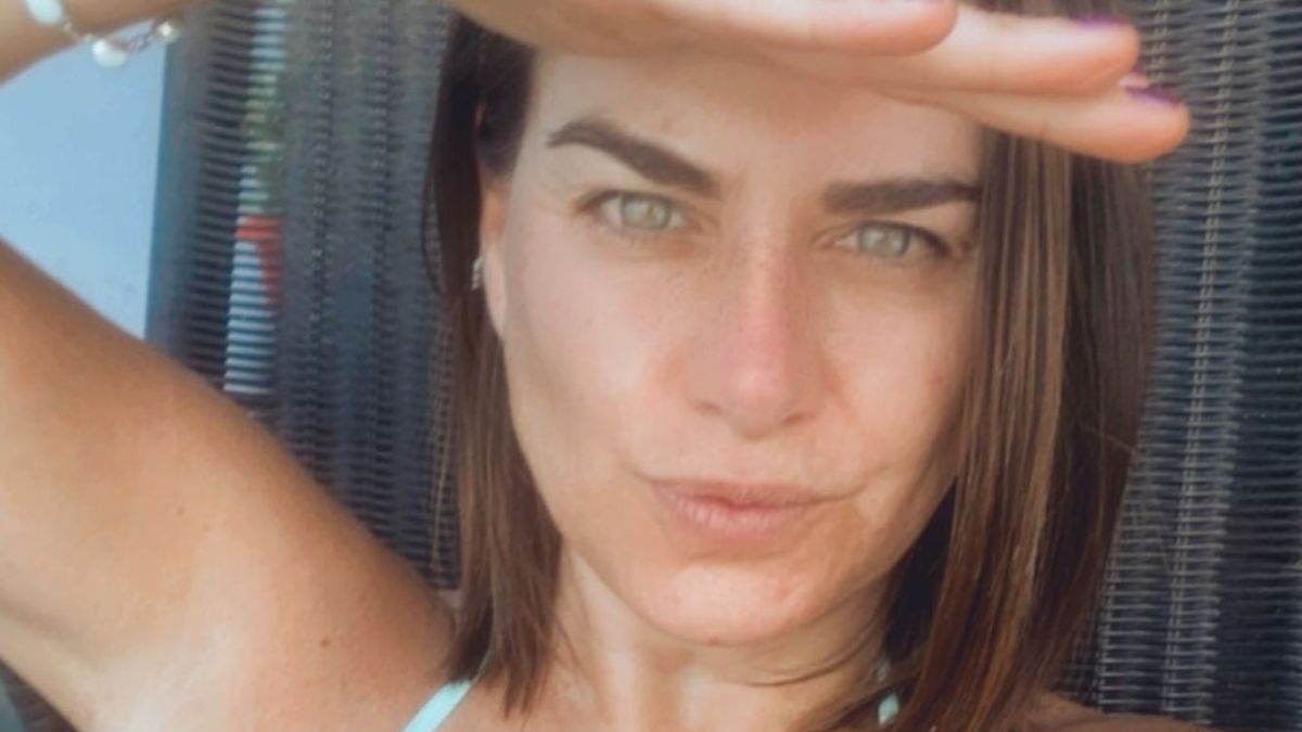 "Me trataba de gorda, vieja": Ingrid Cruz revela el maltrato que sufrió ...
