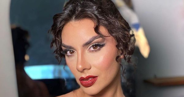«Menos carne que una bicicleta»: Kathy Contreras recibió duros mensajes ...