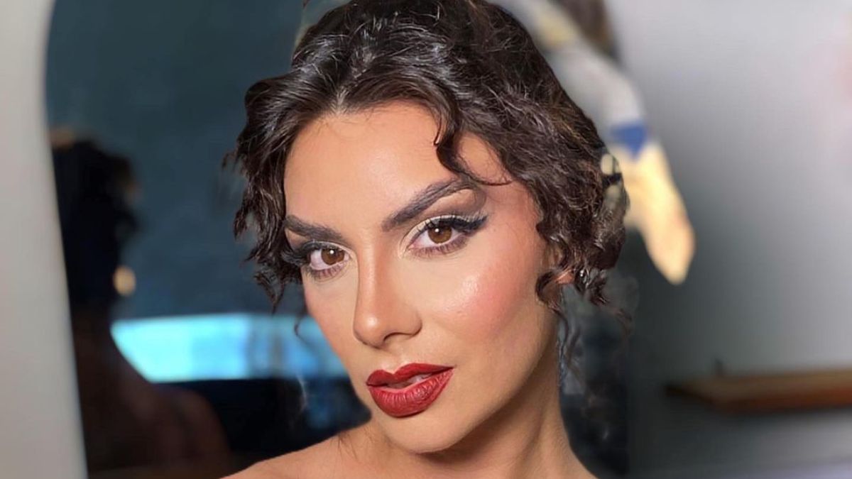 «Menos carne que una bicicleta»: Kathy Contreras recibió duros mensajes ...