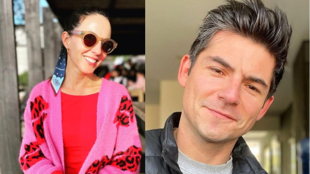 Se acabó el amor: aseguran que Luz Valdivieso y Claudio Castellón ...