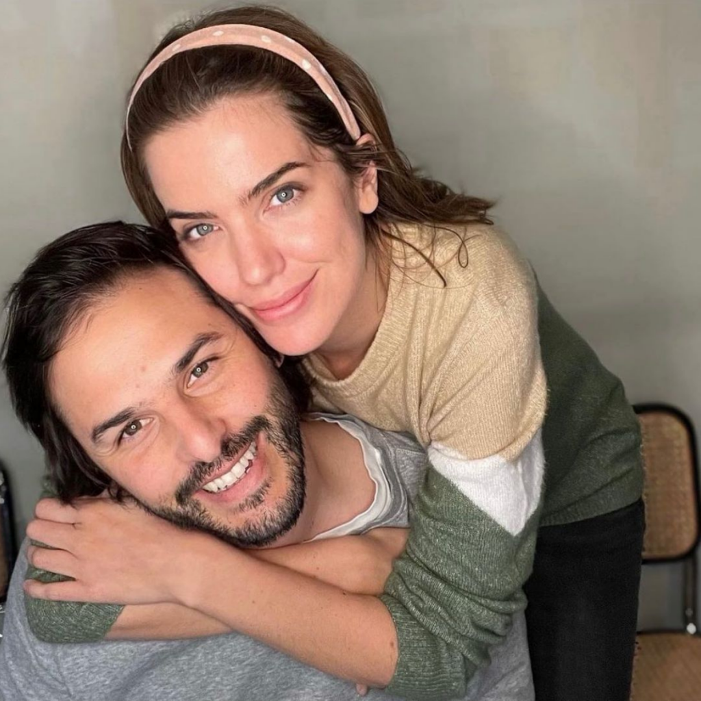 Se acabó el romance: confirman quiebre entre Millaray Viera y “Chino” Sepúlveda — Pudahuel