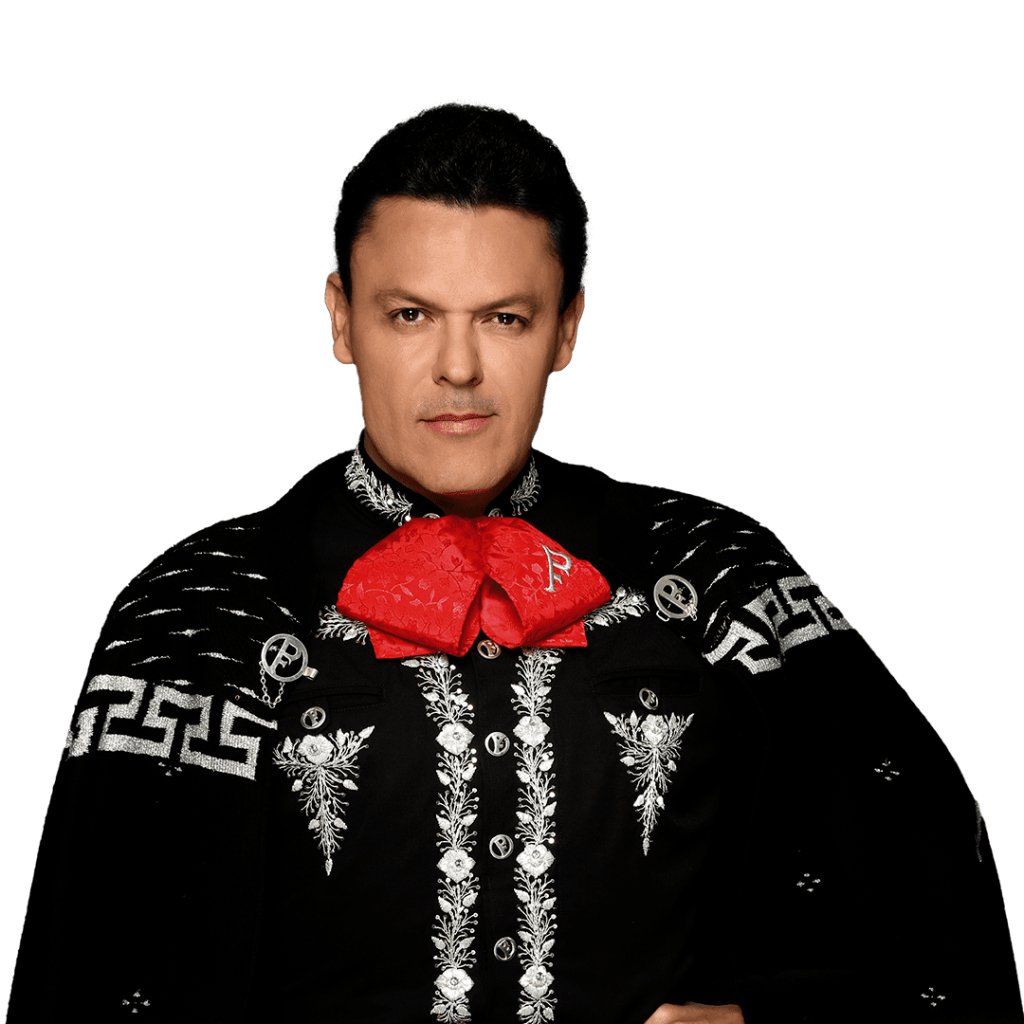 Pedro Fernández regresa a Chile con dos conciertos: fecha, lugar y ...