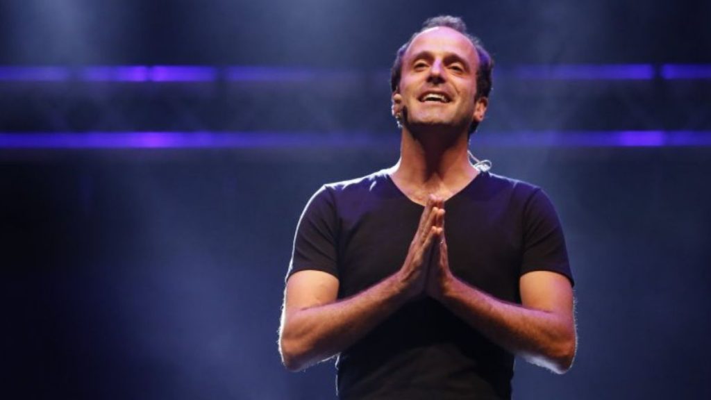 ¿Se retira del humor? Stefan Kramer tendría pensado tomar nuevos rumbos ...