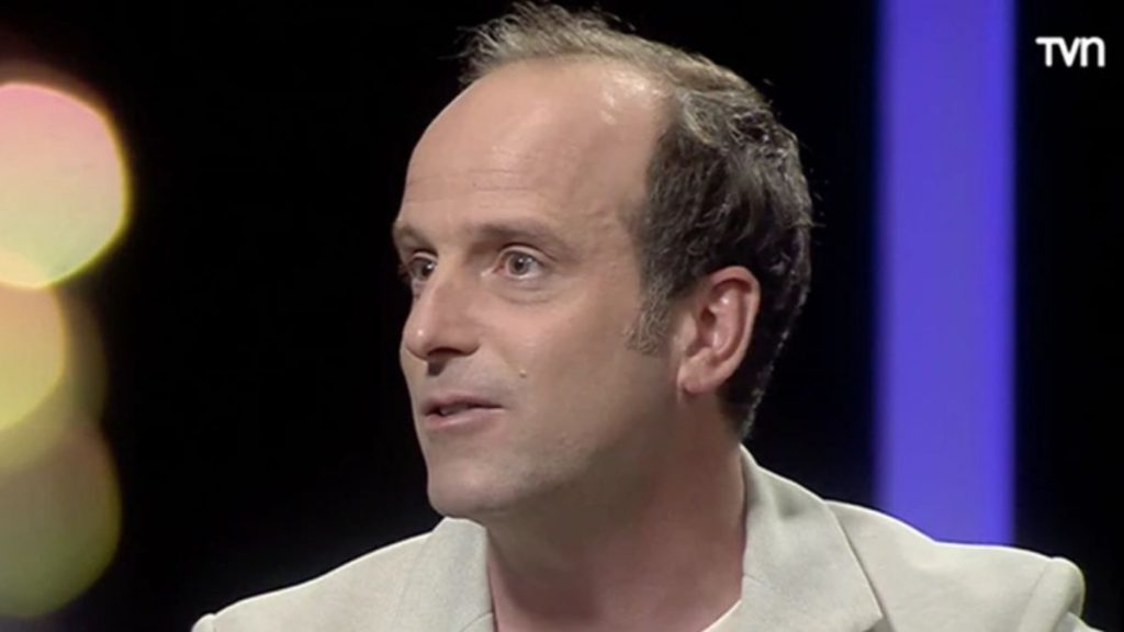 De alto impacto: Stefan Kramer sacudió tras confirmar que vivió una ...