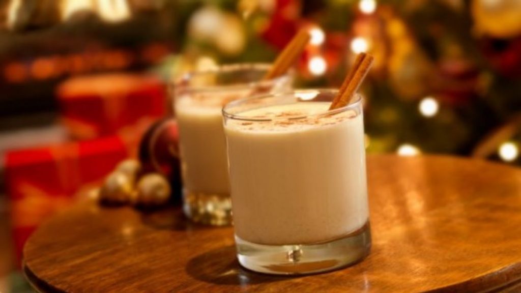 Cola de mono: La receta ideal para un clásico de navidad — Pudahuel