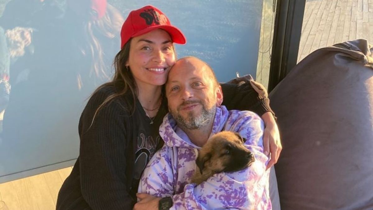 Carmen Gloria Bresky revela nueva pareja tras divorcio - Portal Nacional