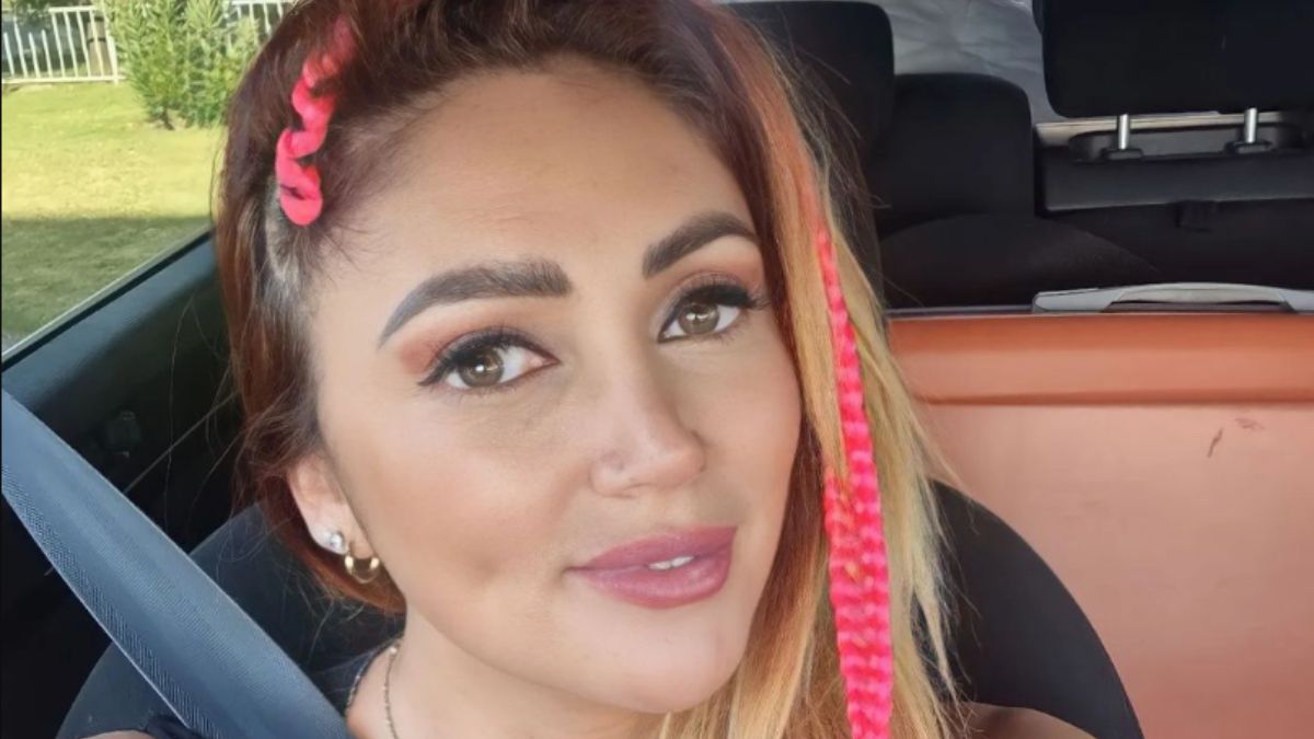 Con ajustado escote: Carolina Molina se lució en increíble video y cautivó a sus seguidores ...