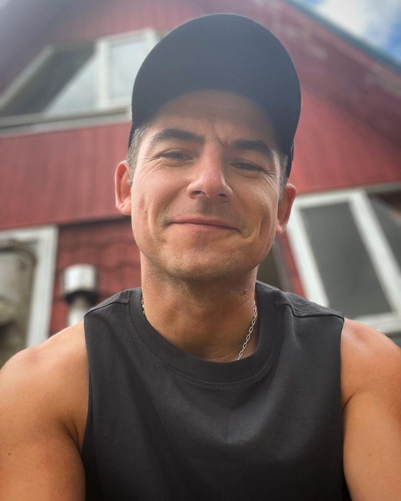 «Gracias sur querido»: Actores de “La Ley de Baltazar” se despiden de ...