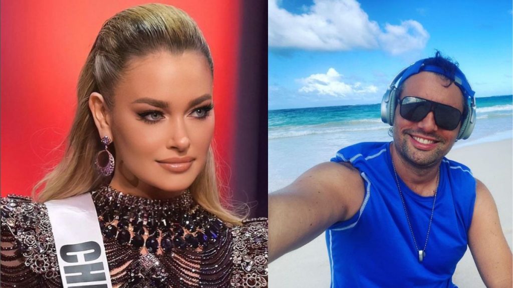 ¿Nuevo romance?: Daniel Valenzuela salió al paso de los rumores que la ...