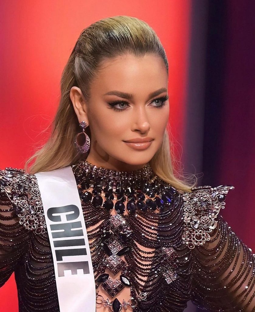La gran apuesta de Canal 13: Reconocida Miss Chile se suma a “Aquí se ...