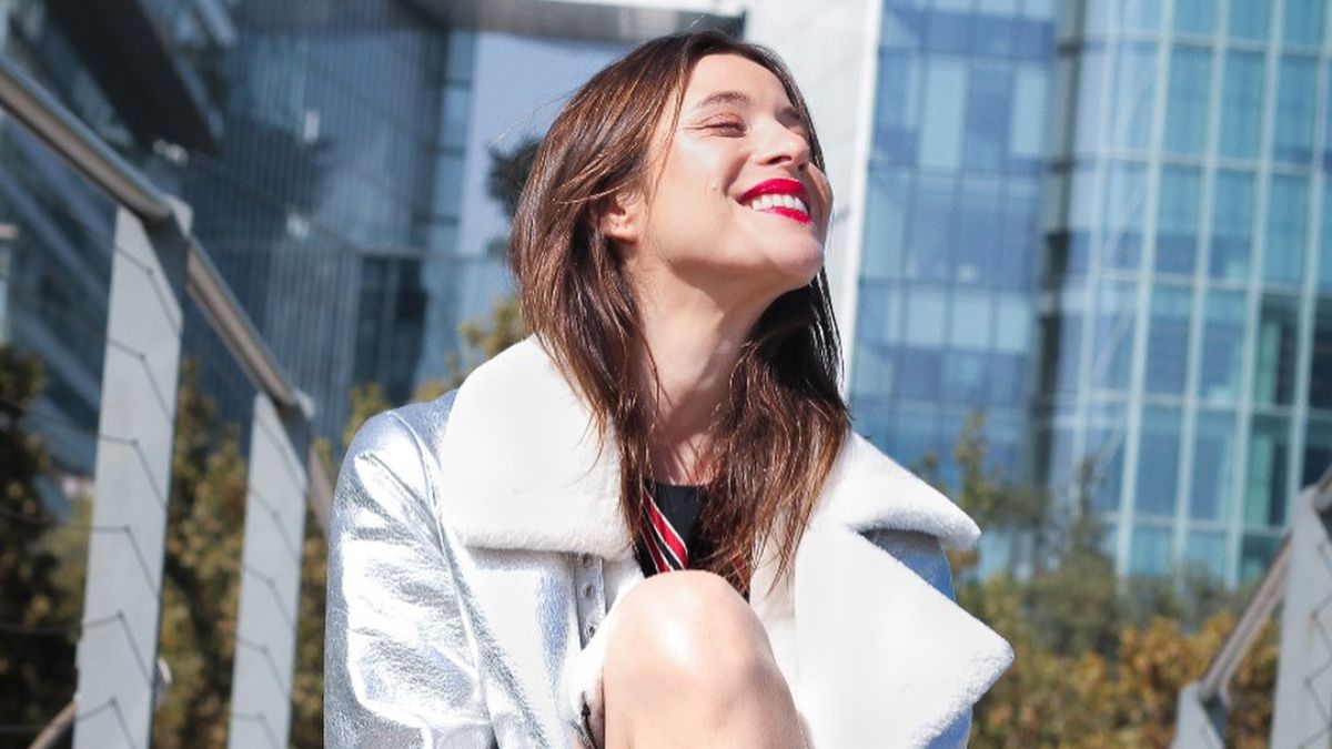 «Es impresionante»: Daniela Ramírez se llenó de elogios tras publicar fotos en bikini — Pudahuel