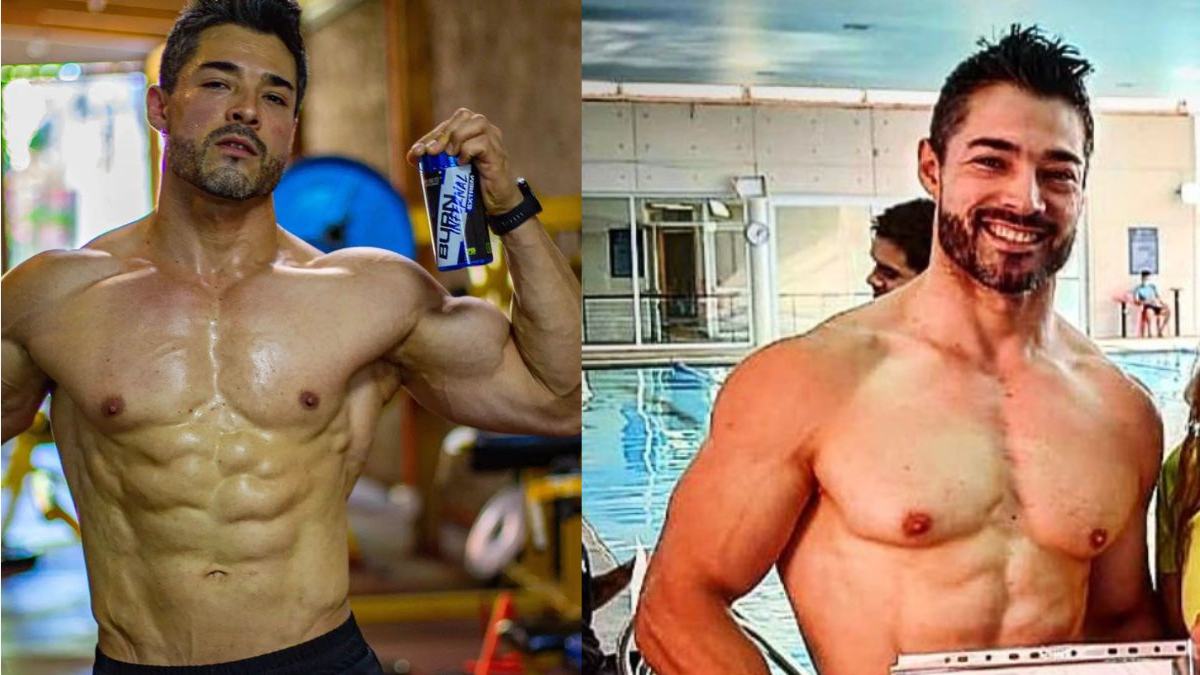 Ex chico “Mekano” ahora es salvavidas y vende contenido en OnlyFans ...