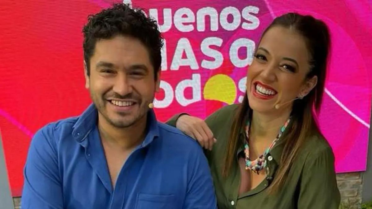 La gran jugada de TVN: reconocida figura se suma oficialmente al ...