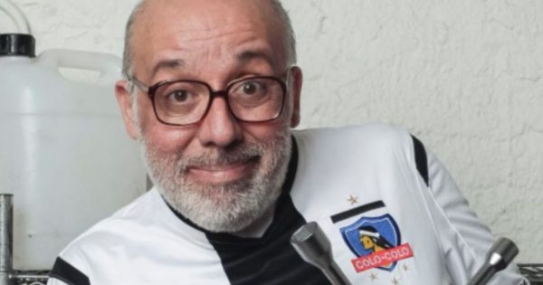 «Gracias por tanto amor»: Gabriel Prieto reaparece en redes sociales ...