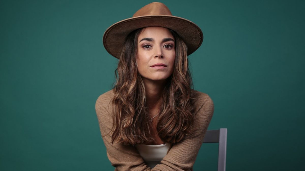 «Los voy a extrañar»: Ignacia Baeza le dedica emotivas palabras a su ...