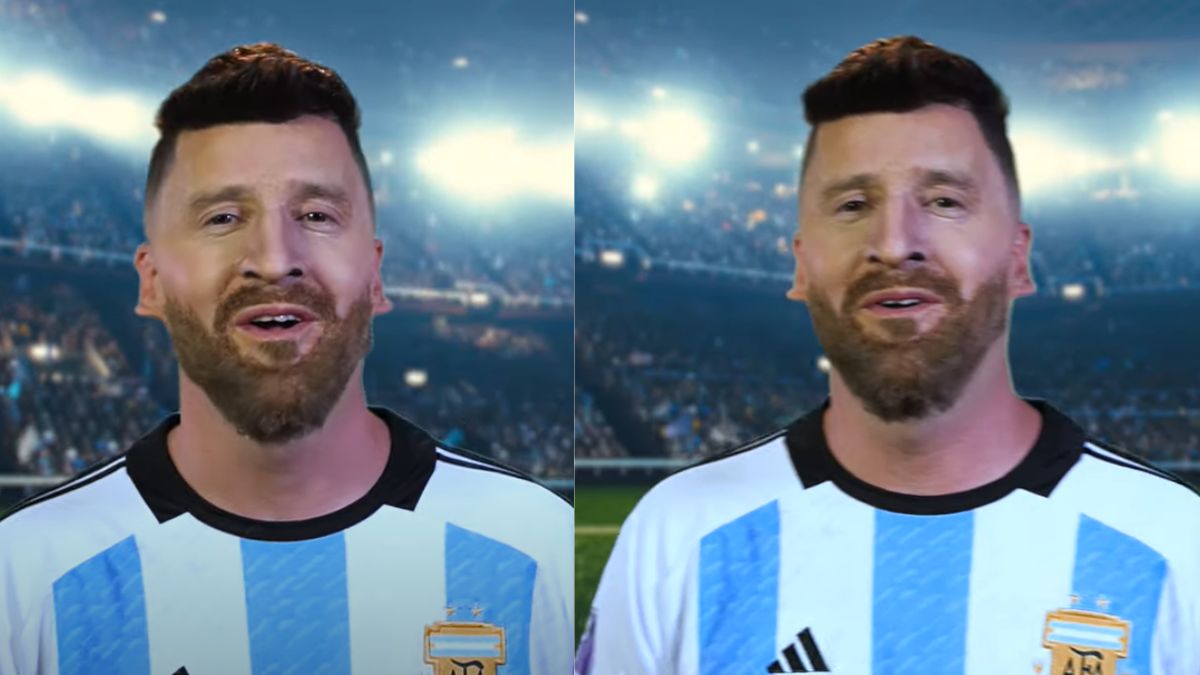 «Qué mirá bobo»: Stefan Kramer sacó aplausos y carcajadas con su imitación de Leo Messi — Pudahuel