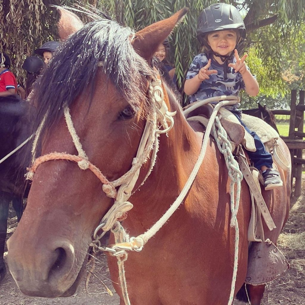 «Sería más sano…»: La particular crítica que recibió María Luisa Godoy ...