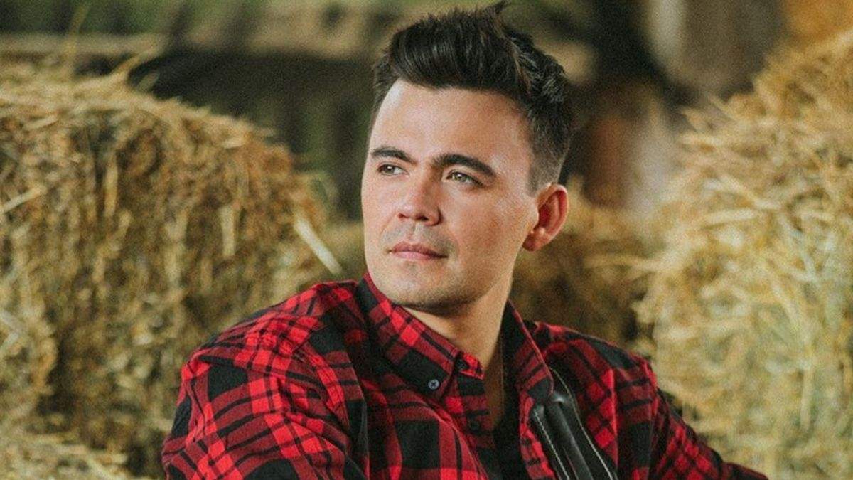 Ex integrante de "Rojo" protagoniza video musical de Mario Guerrero ...