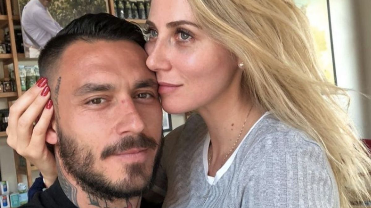 Inesperado reencuentro amoroso: aseguran que Mauricio Pinilla y Gisella ...