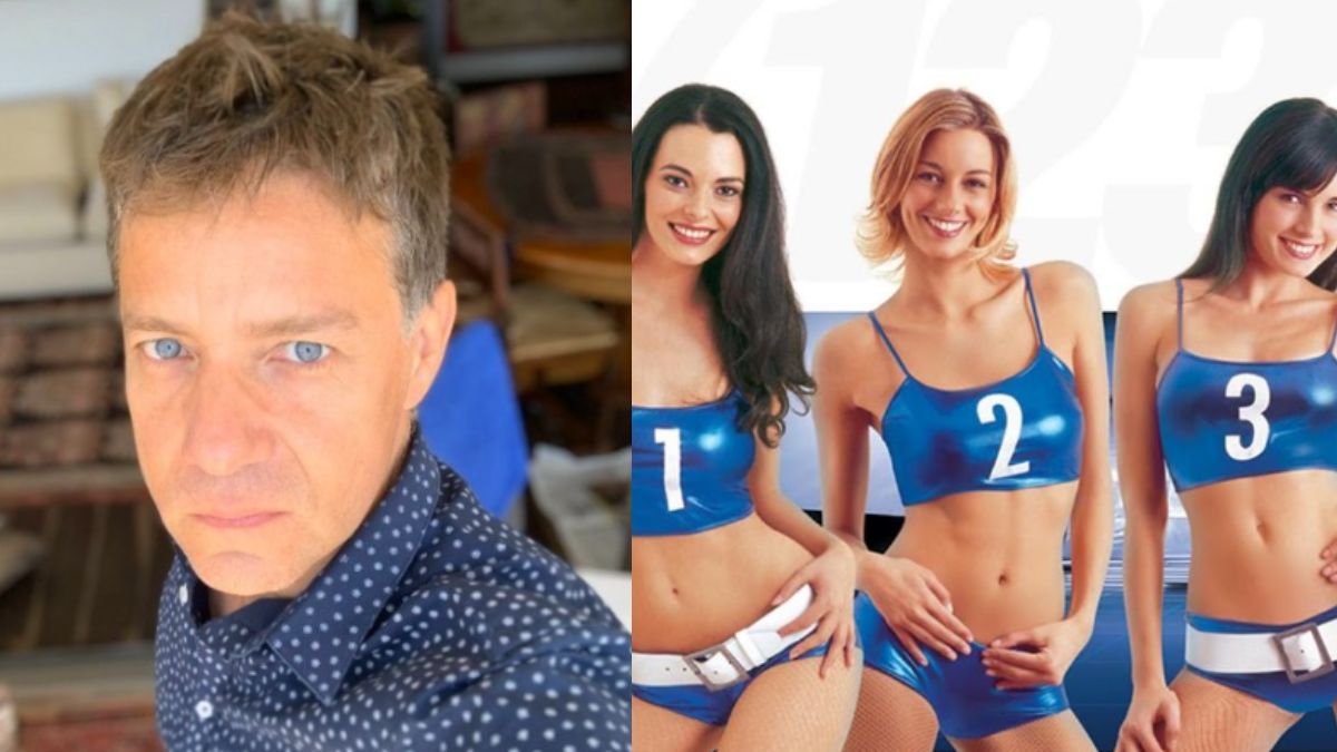 «No estaba en mis planes»: Pablo Zúñiga conquistó a una de las recordadas chicas del comercial ...