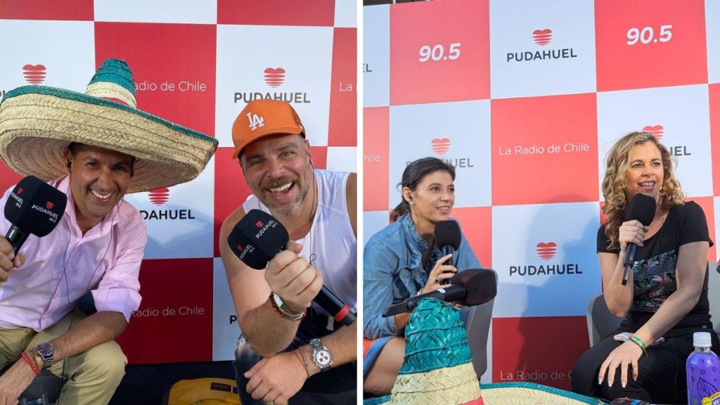 Con más de 30 músicos sobre el escenario: Así fue el mágico concierto ...