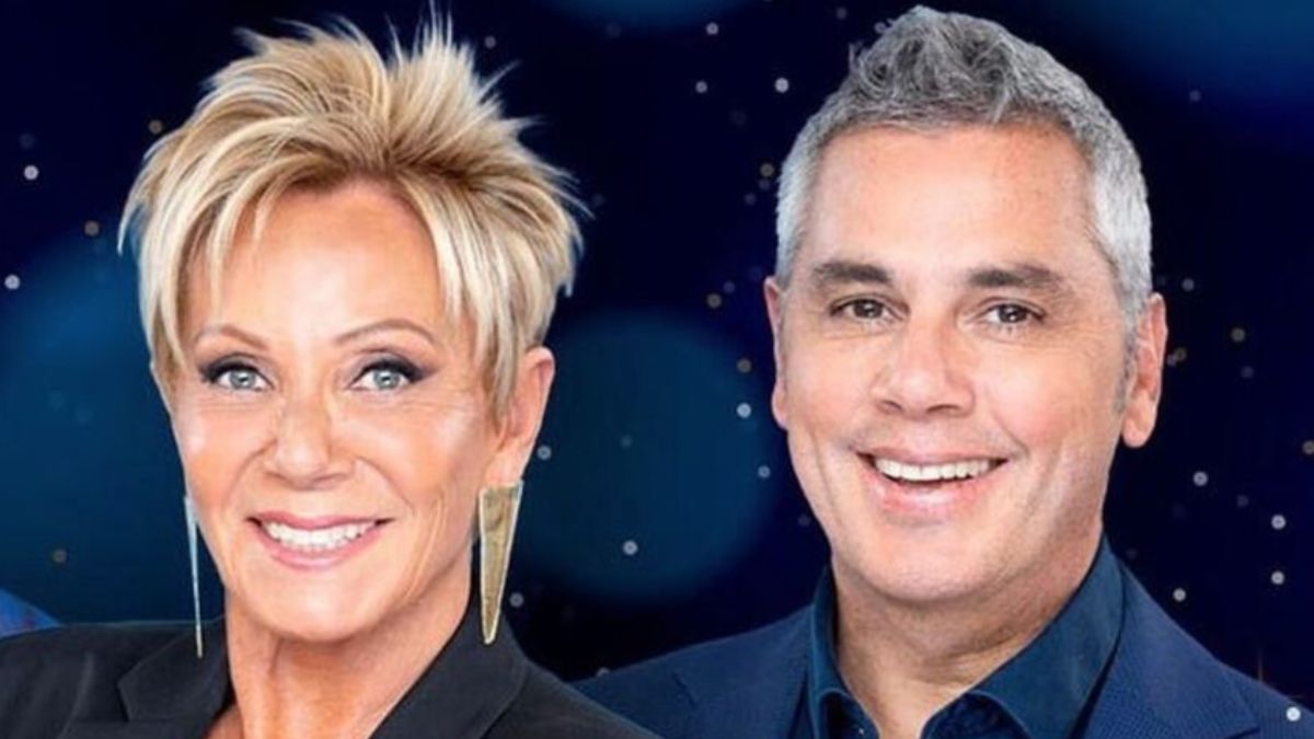 “Tal Cual” sacude la competencia con un impactante anuncio sobre su ...