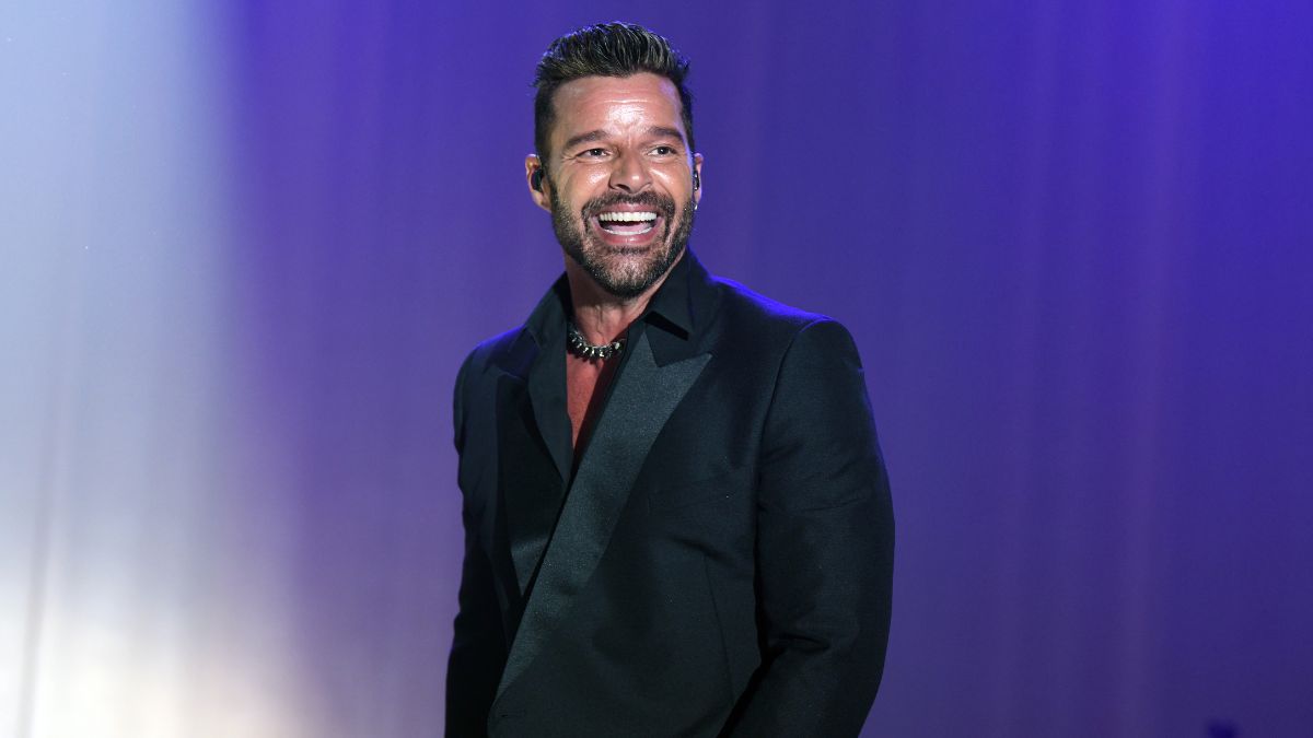 ¡Ricky Martin agenda nueva fecha en el Movistar Arena! ¿Cómo y cuándo comprar entradas? — Pudahuel