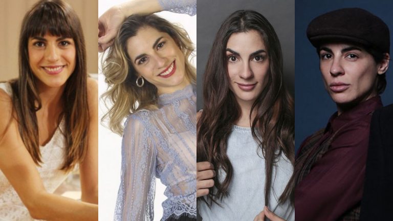 Carmen Zabala revolucionó las redes sociales tras radical cambio de ...