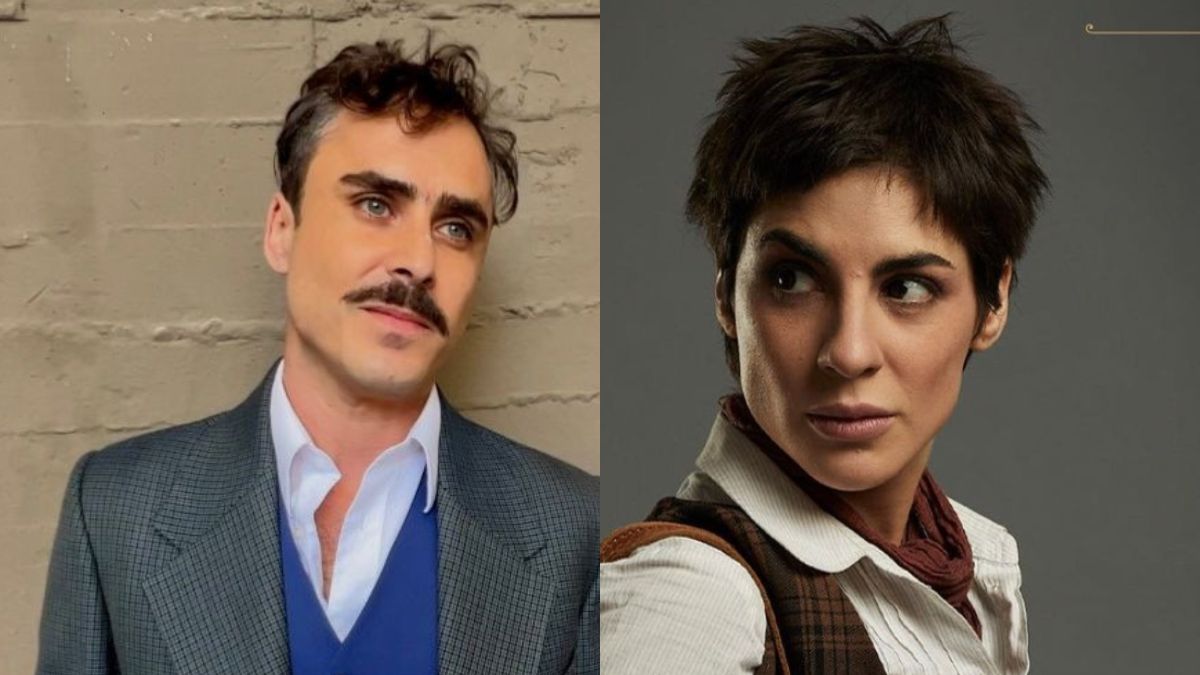 Nicolás Oyarzún y Carmen Zabala comparten foto juntos y revolucionaron las redes sociales ...