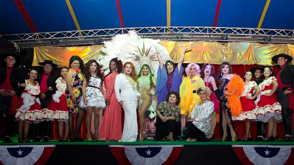 «Está perdido en la droga»: Dueños del circo de Botota Fox se defienden ...