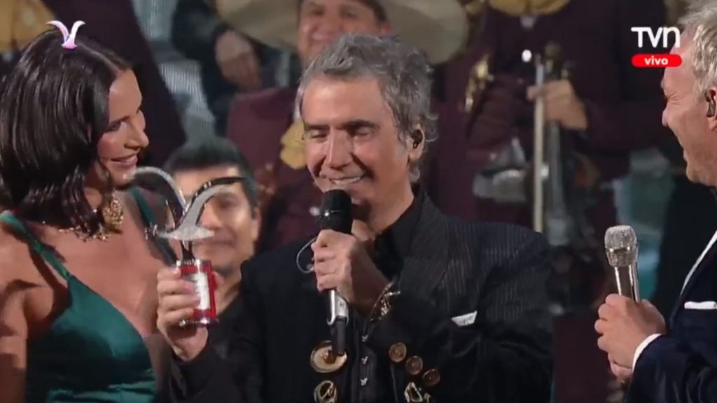 Los mejores memes que dejó la presentación de Alejandro Fernández en ...