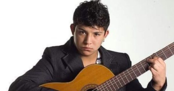 A dos años de su muerte: Artistas se unen para homenajear a «El Gitano ...