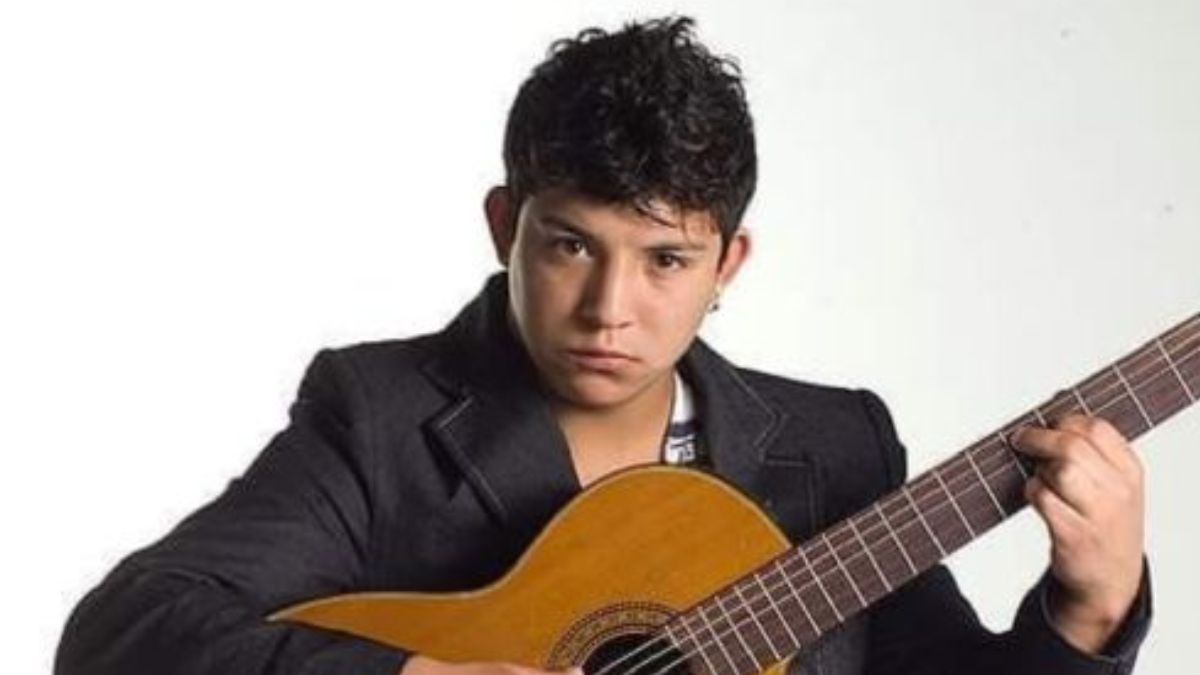 A dos años de su muerte: Artistas se unen para homenajear a «El Gitano ...