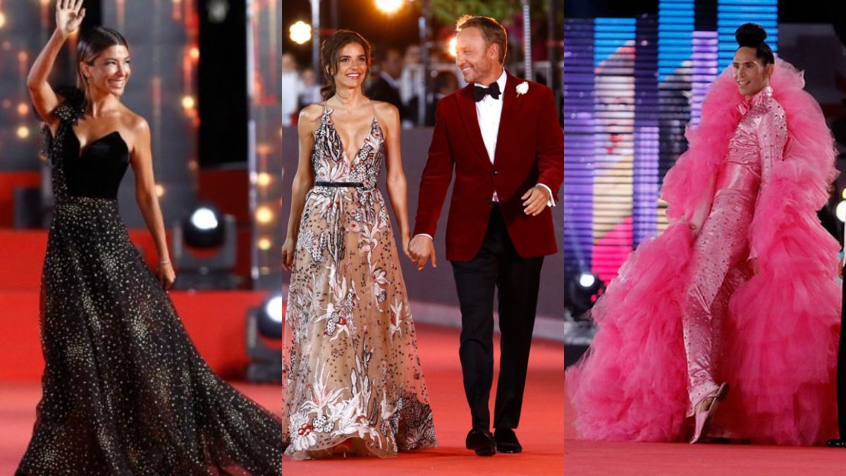 Gala de Viña 2023: ¿Cuáles son los invitados especiales y qué famosos asistirán al evento ...