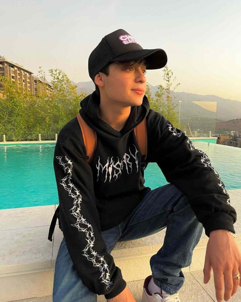 Gala del Festival de Viña 2023: «Chico Eléctrico» desfilará en la ...